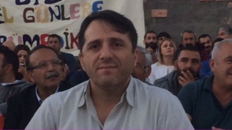 Turkey torture claims in wake of failed coup - BBC News