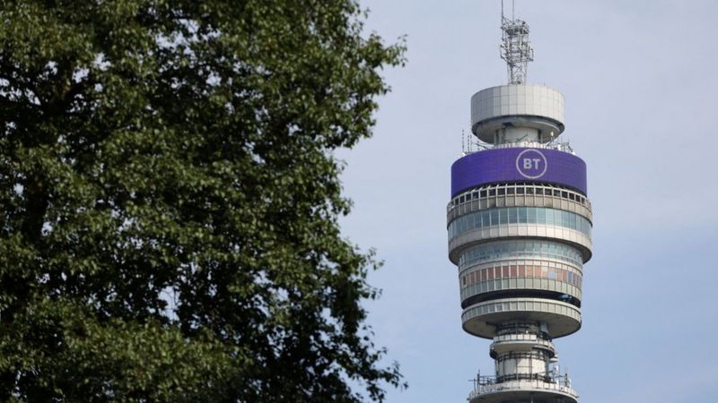 London's BT Tower: Landmark to be turned into a hotel after £275m sale ...