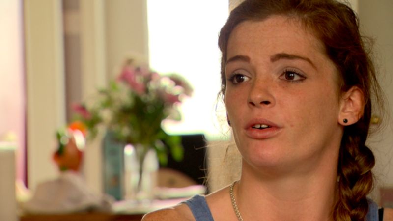 Asos warehouse contracts 'exploitative', says committee chair MP - BBC News