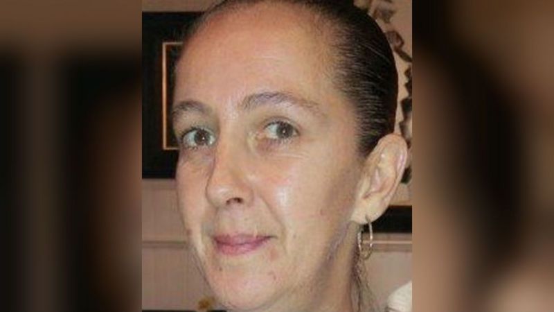 Pensioner jailed for 22 years for murder of Patricia Henry - BBC News