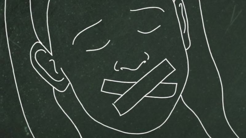 Childhood bullying anxiety declines over time, study says - BBC News