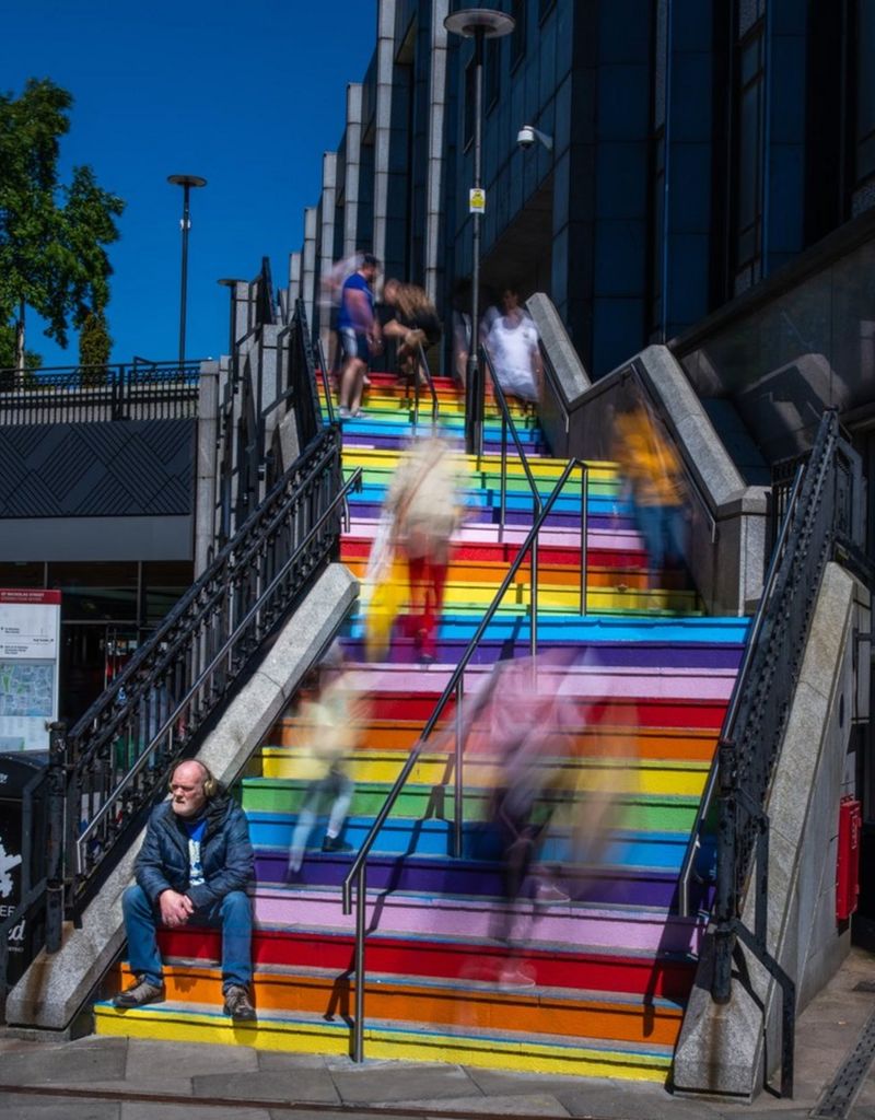 Your pictures of Scotland 11 - 18 June - BBC News