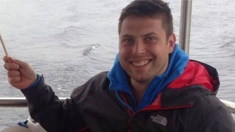 Duffield deaths: Man admits murdering wife and new partner - BBC News