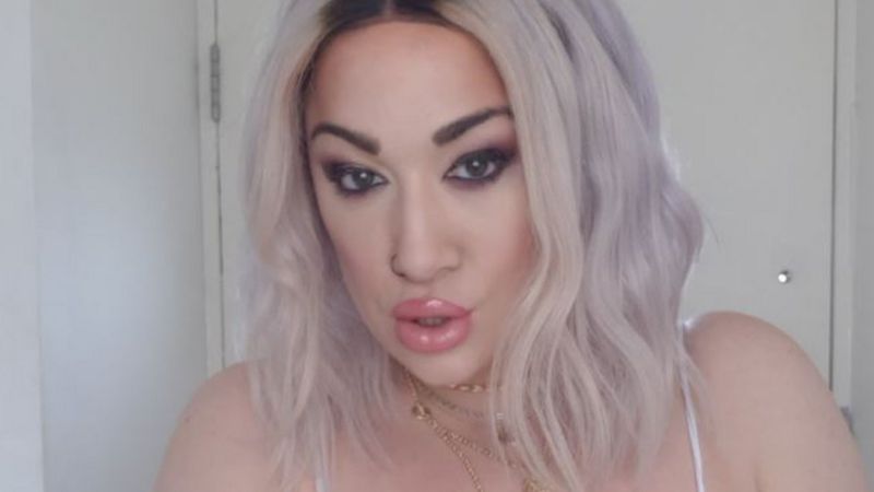 Hope Barden: Sex role-play death prompts law change plea - BBC News