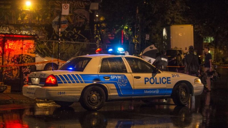 Cómo opera la mafia de Montreal, el mayor grupo criminal organizado de ...