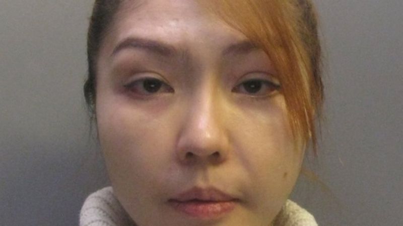 Cambridge Prostitution Case Woman Ordered To Pay Back £400 000 Bbc News
