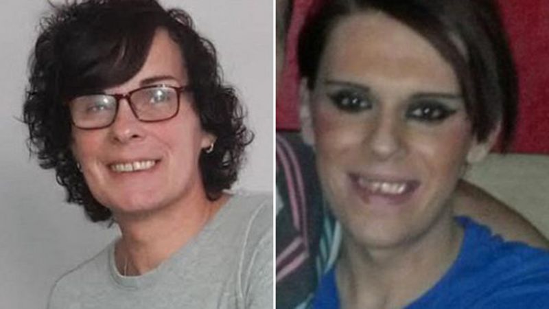 Transgender prison deaths: Watchdog calls for action - BBC News