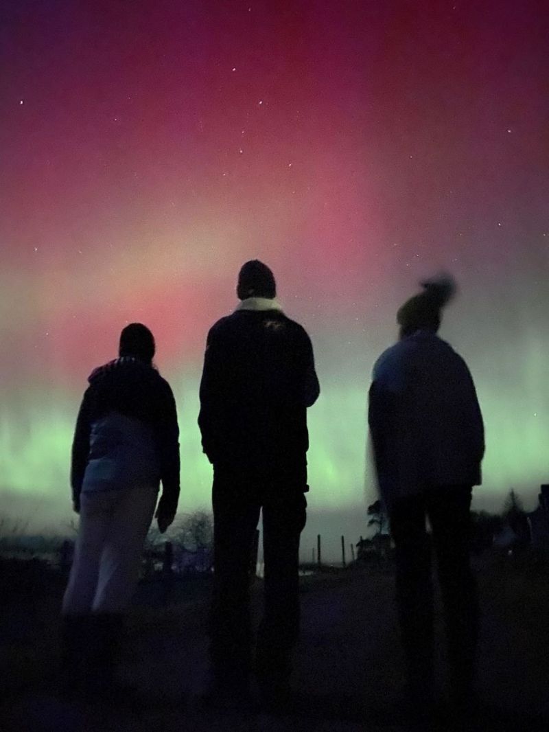 Your pictures of Scotland: 24 February - 3 March - BBC News