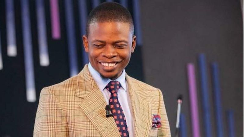 Bushiri daughter: Shepherd Bushiri mourn Israella as im blame Malawi ...