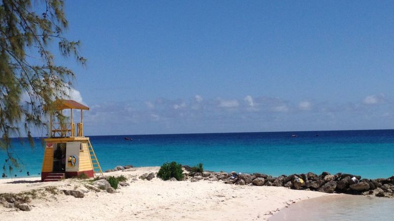 Coronavirus: What would working from home in Barbados really be like ...