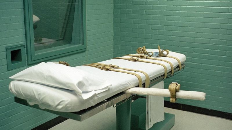 In Trump’s final days, a rush of federal executions - BBC News