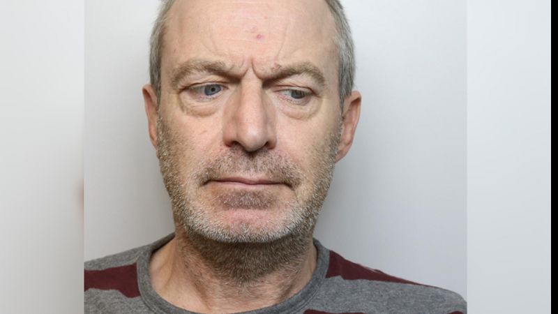 BMW driver jailed after police chase through Royal Wootton Basset - BBC ...