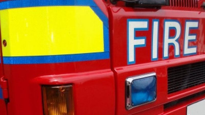 Avon Fire and Rescue Service: More work needed to improve performance ...
