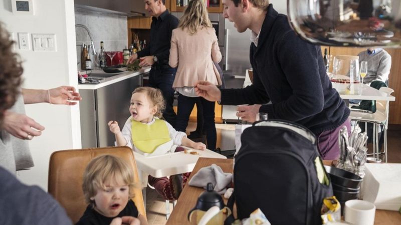 Por que se distrair com facilidade pode ser bom para você - BBC News Brasil