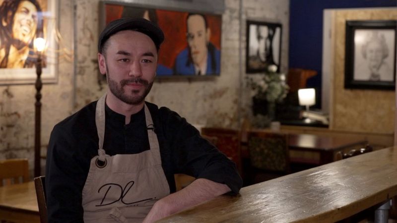 MasterChef: The Professionals winner launches pop up restaurant in ...