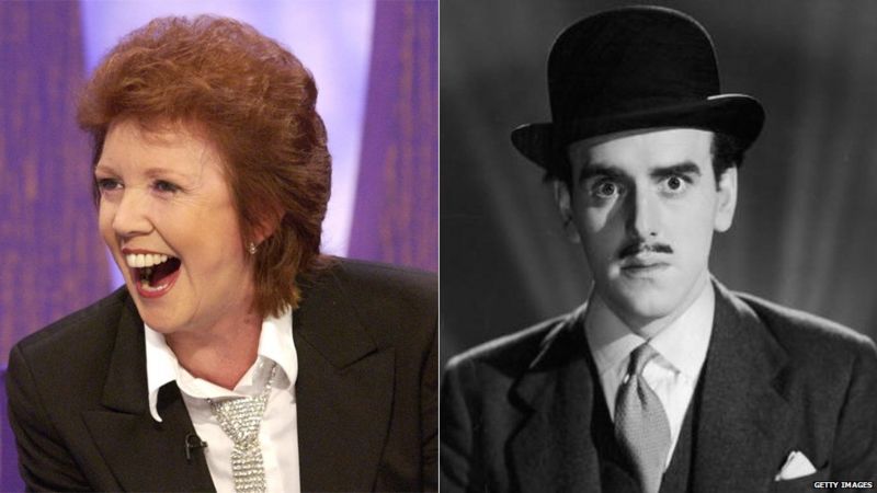 RIP: Remembering the stars who died in 2015 - BBC News