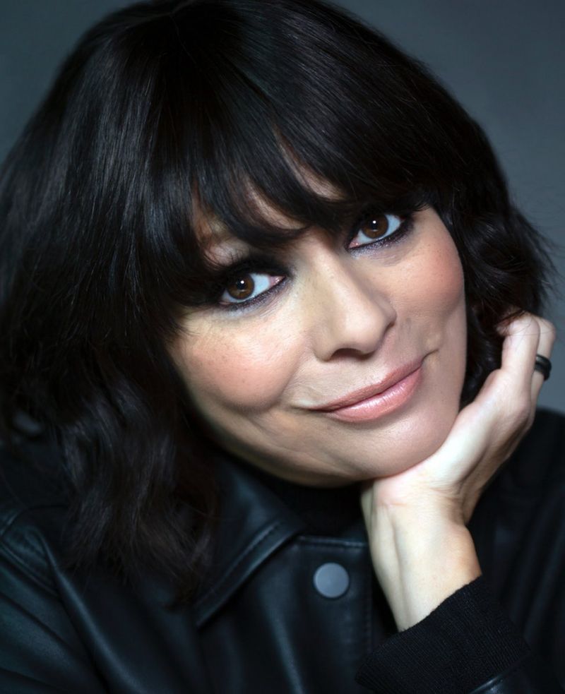 Re-doin' The Do: The resurrection of Betty Boo - BBC News