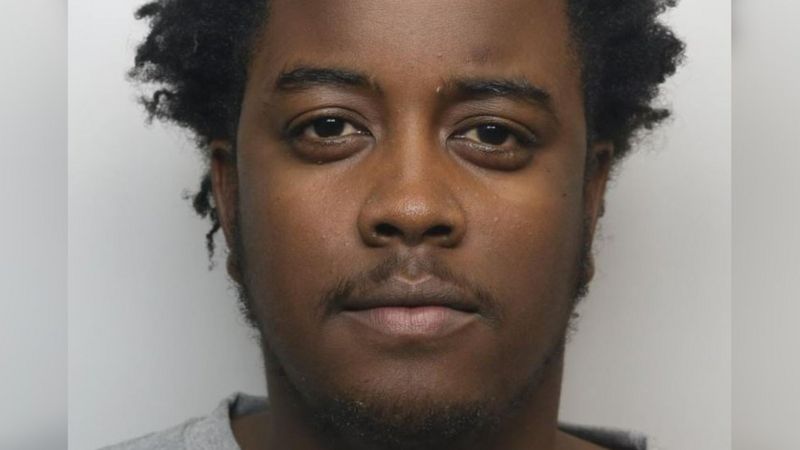 Oxford teen guilty of murder over shoe debt stabbing - BBC News