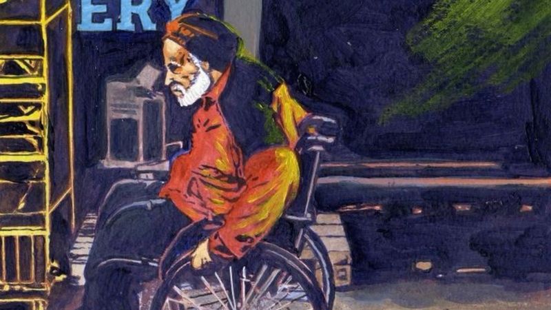 Charity joins council in tackling disability hate crime - BBC News