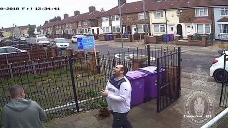 Deeside: Liverpool-based gang used lie detectors, threats and drug ...