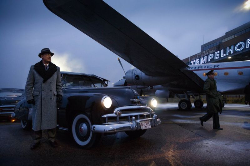 Rudolf Abel: The Soviet spy who grew up in England - BBC News