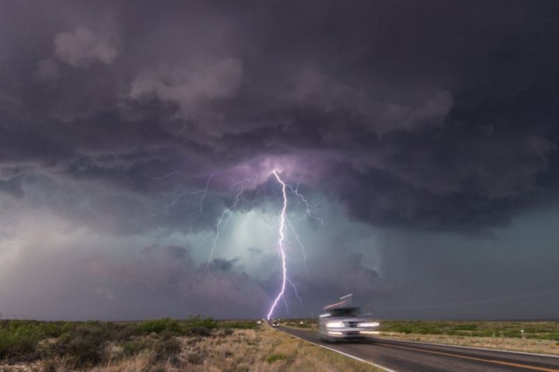 Photography: Royal Meteorological Society's Weather Photographer of the ...