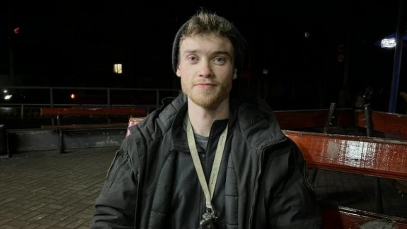 Andrew Bagshaw and Chris Parry: Piecing together last known movements ...