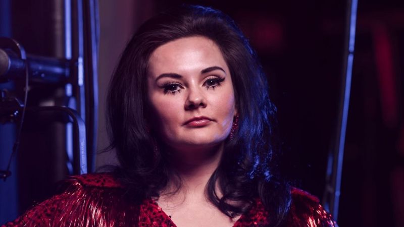 Kiri Pritchard-Mclean and Rachel Fairburn talk serial killers - BBC News