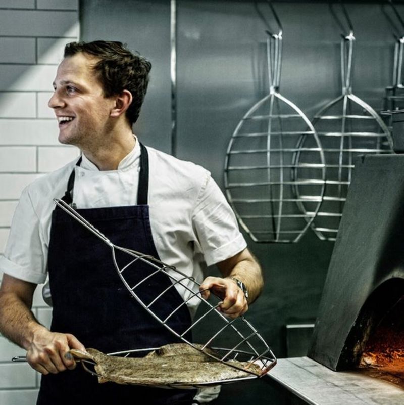 Picture perfect? How Instagram changed the food we eat - BBC News