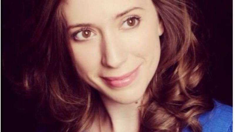 'It's Dr, not Ms,' insists historian - BBC News