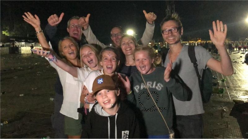 Pictures: Ed Sheeran plays first Ipswich homecoming gig - BBC News