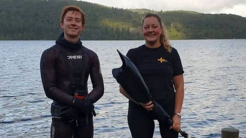 Austria: Doctor fined for amputating wrong leg of patient - BBC News