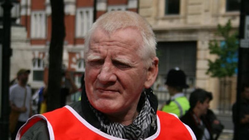 Alan Turing law: Gay, unjustly convicted - and now denied a pardon ...