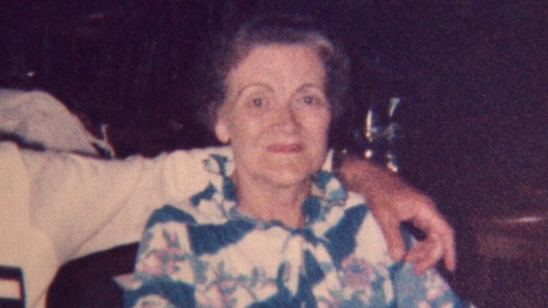 How familial DNA trapped a murderer for the first time - BBC News