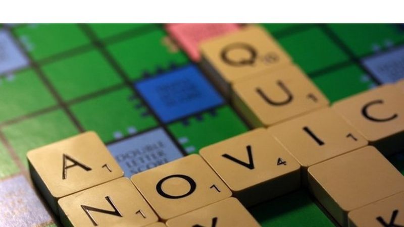 Nigeria celebrates Africa's first English-language Scrabble win - BBC News