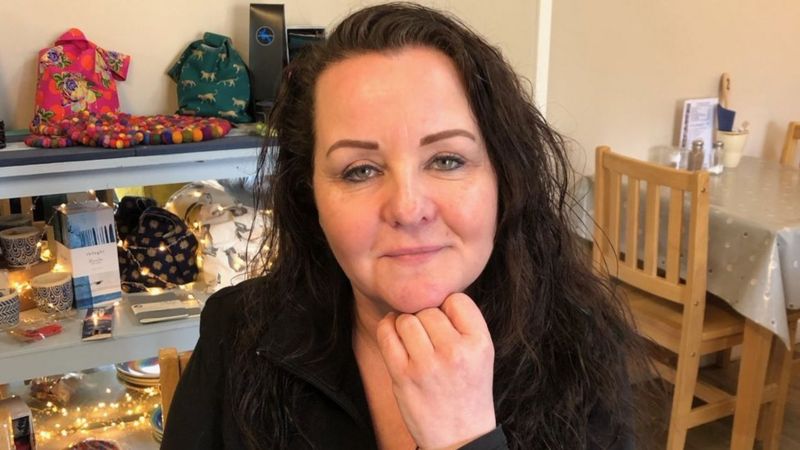 Testing offered over Orkney breast cancer gene - BBC News