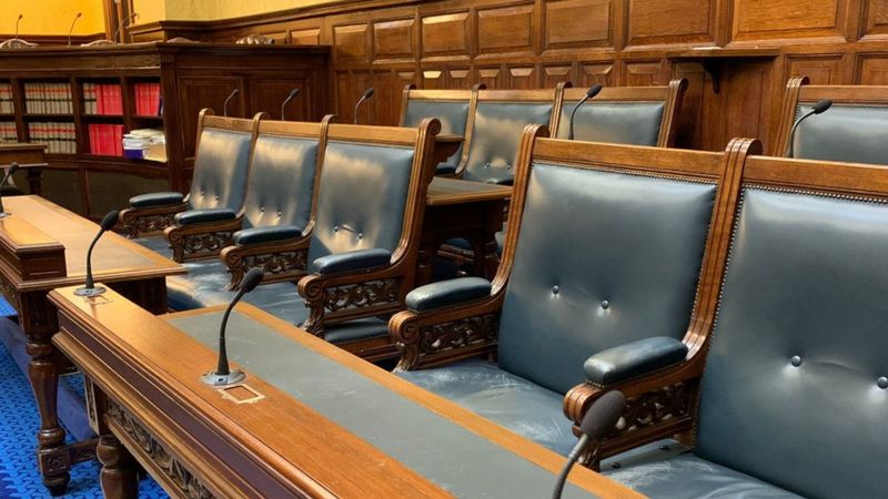 Isle of Man election: Who are the new members of the House of Keys ...