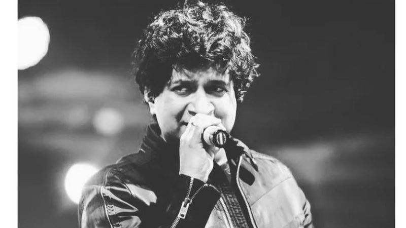 KK: Remembering the voice that touched millions of Indian love stories ...