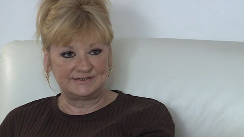 Autism: Number of people stuck in hospital 'national scandal' - BBC News