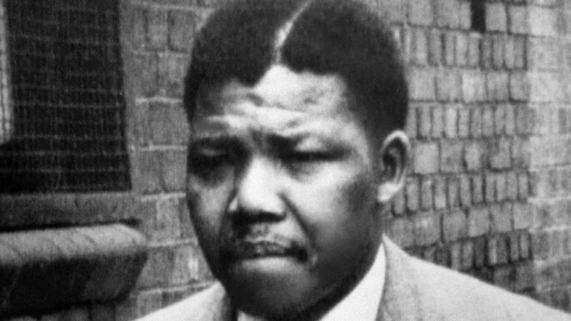 Four more ways the CIA has meddled in Africa - BBC News