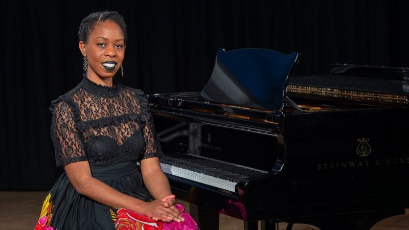 Florence Price: Forgotten work by pioneering composer rediscovered ...