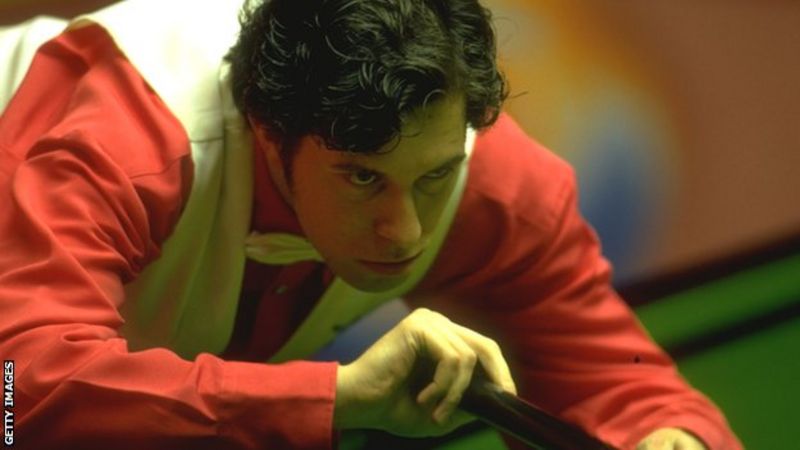 World Snooker 2016: Changing fashions at the Crucible Theatre - BBC Sport