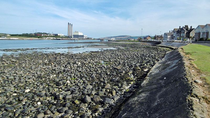 Scotland-Northern Ireland bridge: How likely is it to be built? - BBC News