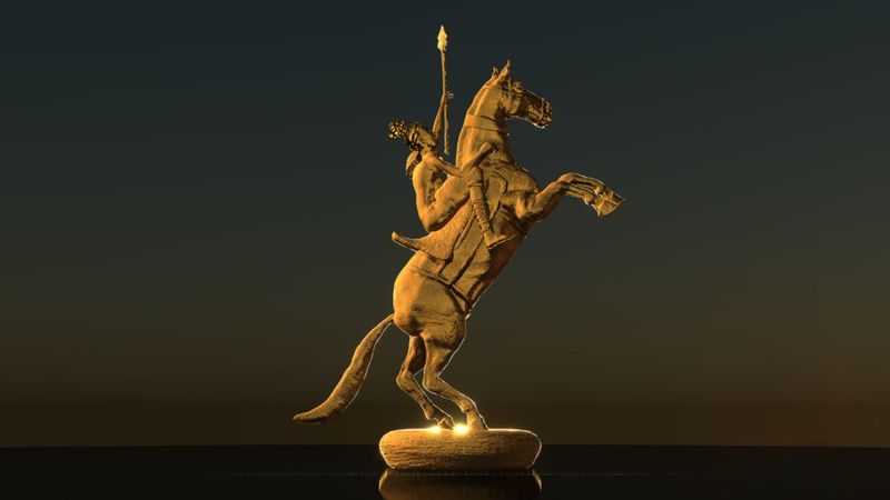 Yennenga : qui était cette légendaire princesse burkinabè et quel est ...