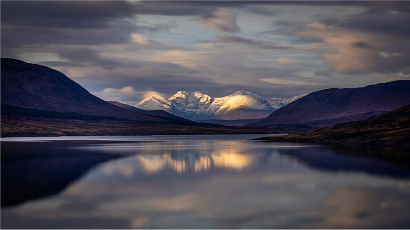 Your pictures of Scotland - BBC News