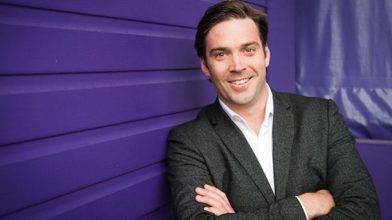 How Edinburgh changed British comedy - BBC News