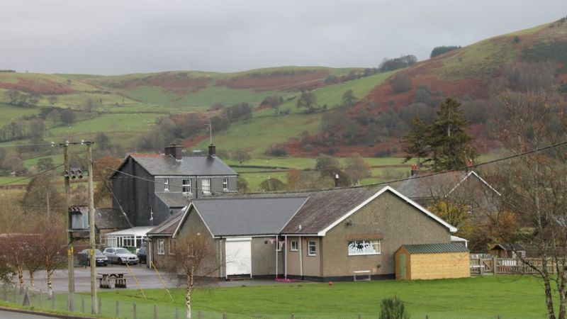 Frongoch marks 100 years since the arrival of Easter Rising prisoners ...