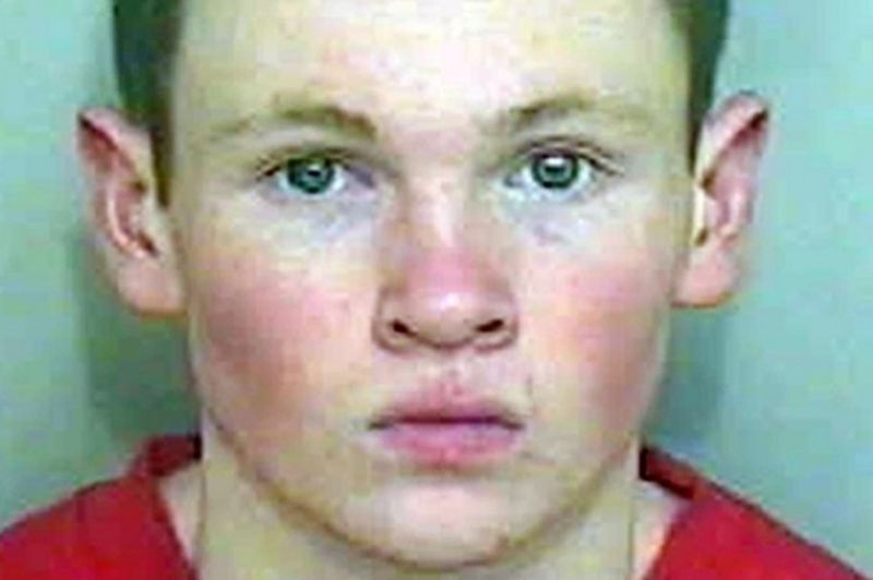 Breck Bednar murder: Killer posted blogs from jail - BBC News