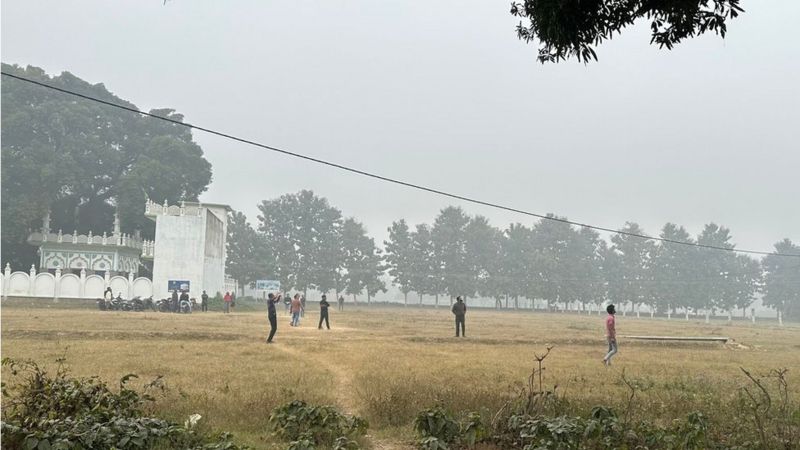 Ayodhya: Temple to open at India’s religious fault-line - BBC News