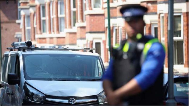 Nottingham attacks: What we know - BBC News